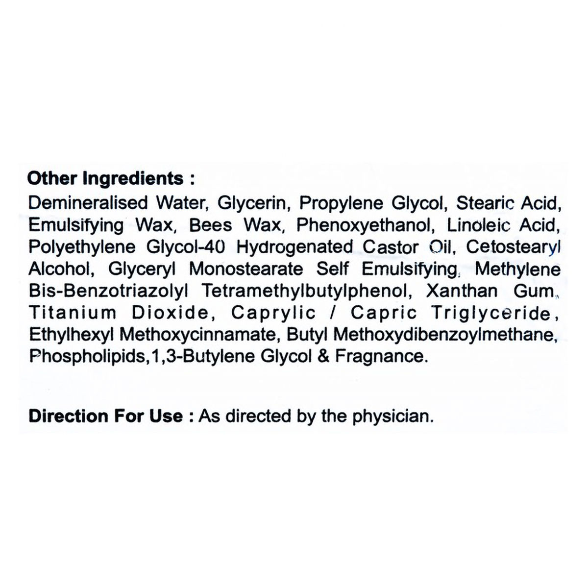 Puldem-Hi P.H 5.5 Spf 30 Pa+++ Cream 15 gm Price, Uses, Side Effects ...