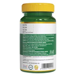 Buy Pure Nutrition Vitamin D3 + K2 350 mg, 60 Tablets | 19 Minutes ...