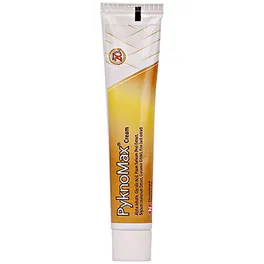 Buy Pyknomax Cream | 19 Minutes Delivery | Apollo Pharmacy