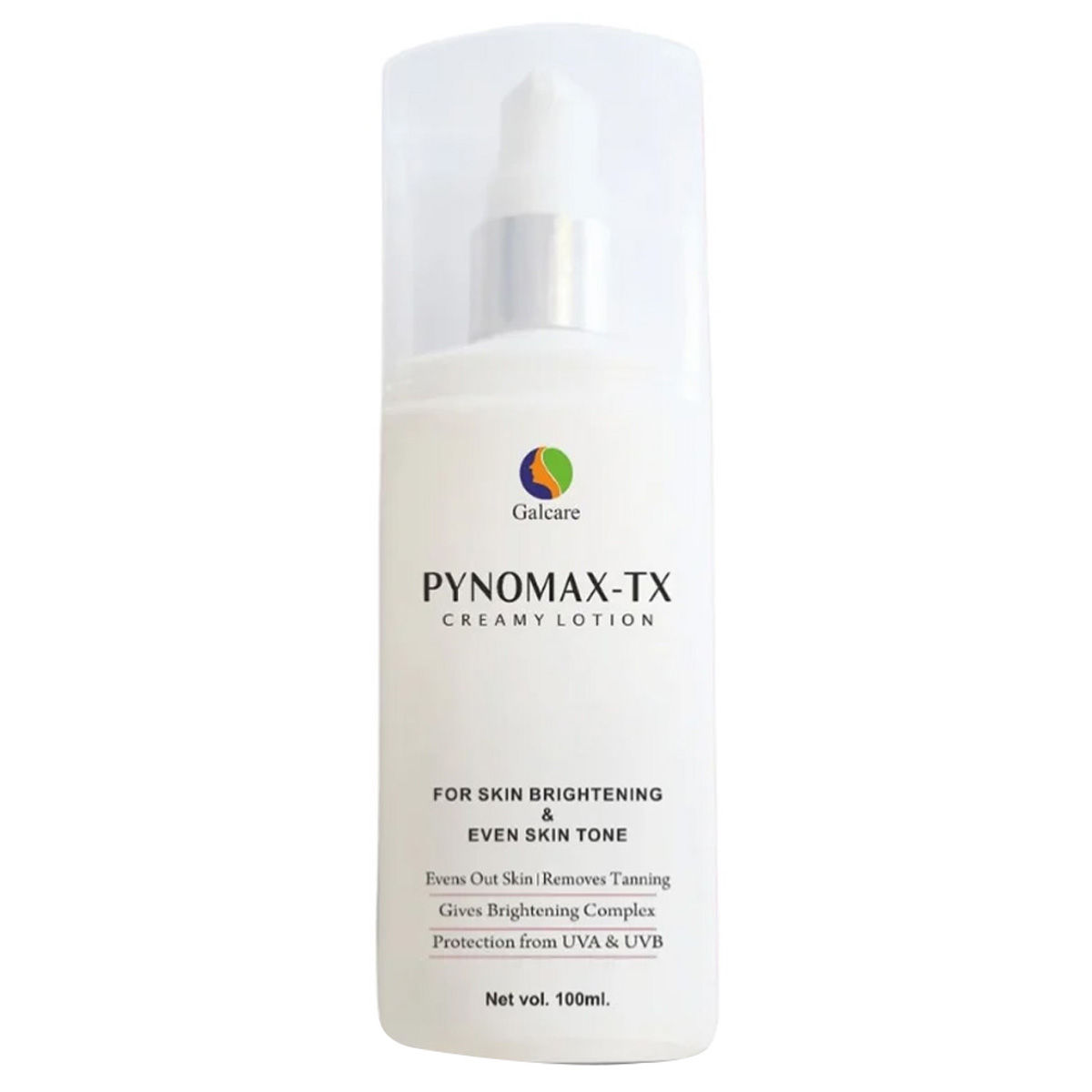 Pynomax-TX Creamy Lotion | Uses, Side Effects, Price | Apollo Pharmacy