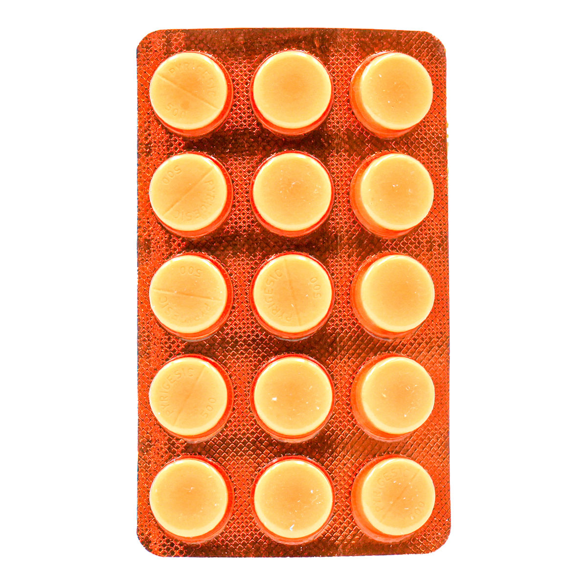 Pyrigesic Tablet 10's Price, Uses, Side Effects, Composition - Apollo ...