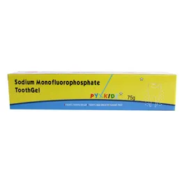 Buy Pyx Kidz Sugar Free ToothPaste, 75 gm | 19 Minutes Delivery ...