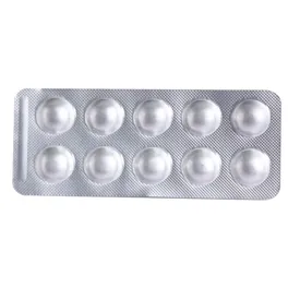 Q4LIC PLUS TABLETS | Uses, Side Effects, Price | Apollo Pharmacy