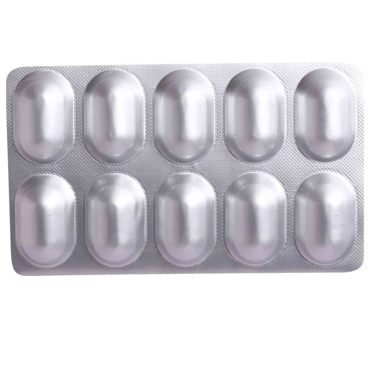 Q-Car Forte Tablet | Uses, Side Effects, Price | Apollo Pharmacy