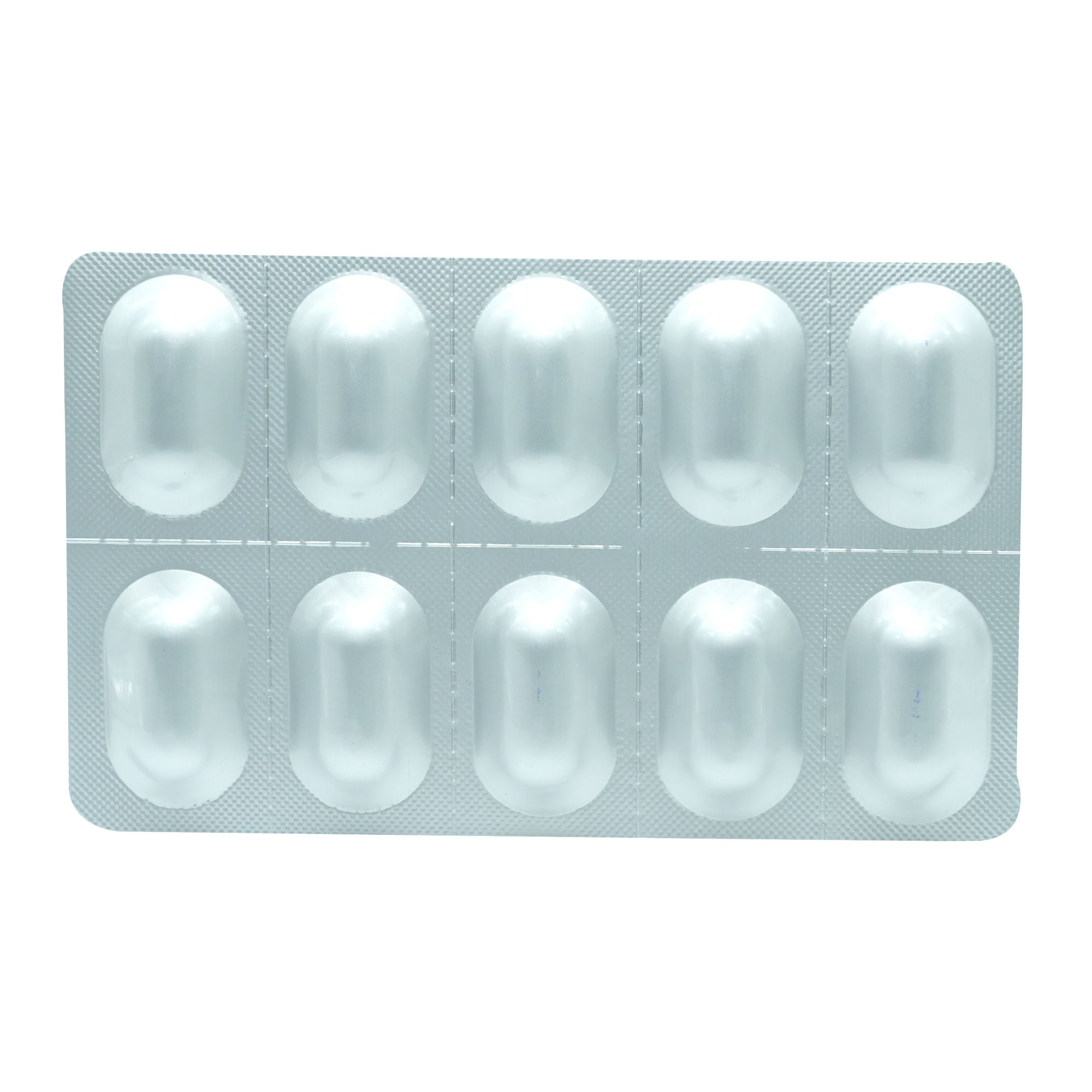 Q Del-10 Tablet 10's Price, Uses, Side Effects, Composition - Apollo Pharmacy