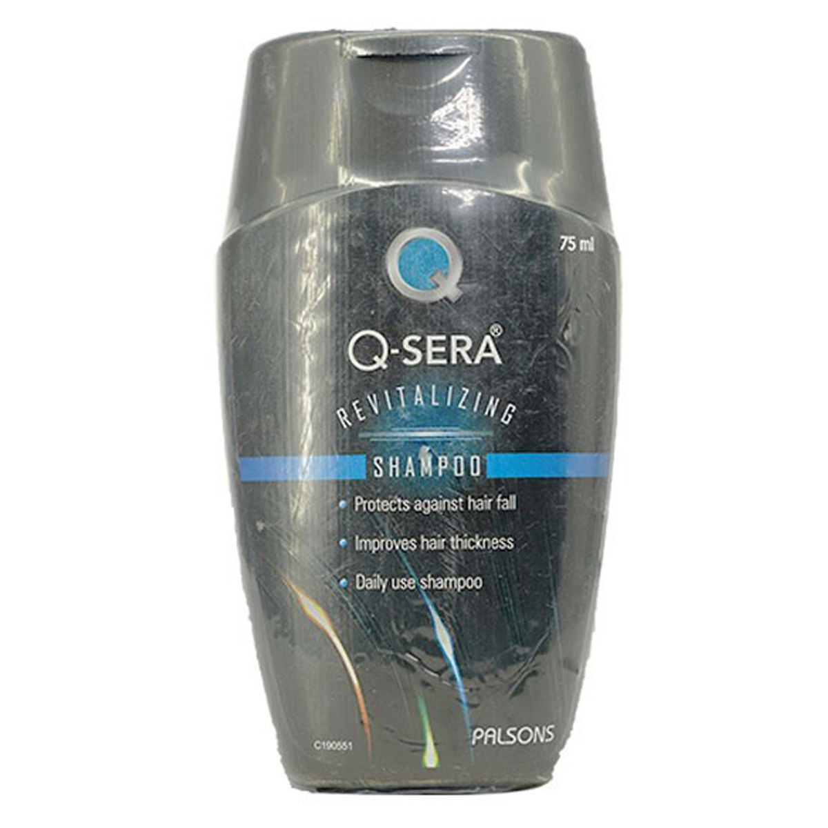 Q-Sera Revitalizing Shampoo | Uses, Side Effects, Price | Apollo Pharmacy