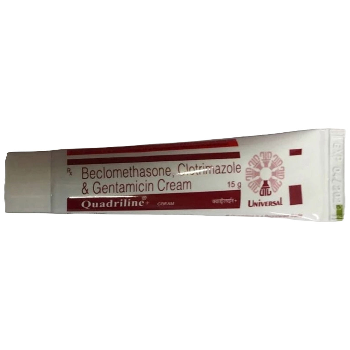 Buy Quadriline Ointment | 19 Minutes Delivery | Apollo Pharmacy
