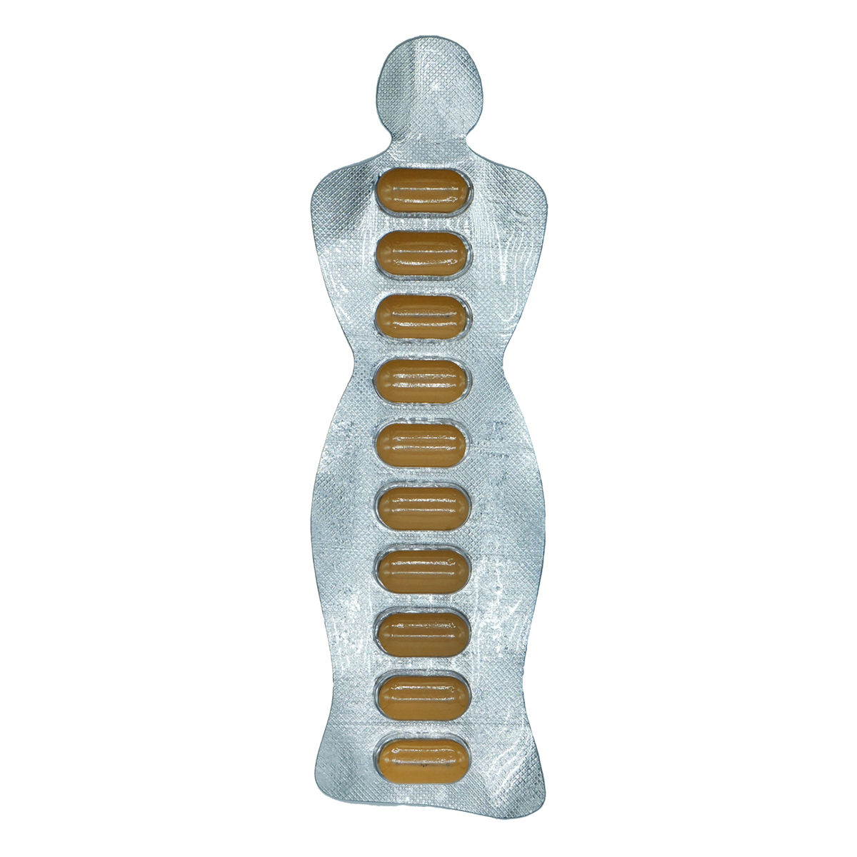 Quadrislim Tablet 10's Price, Uses, Side Effects, Composition - Apollo ...