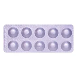 QUEL SR 100MG TABLET | Uses, Side Effects, Price | Apollo Pharmacy