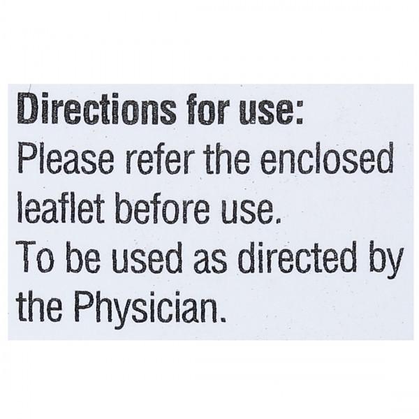 Quikhaler DPI Device Price, Uses, Side Effects, Composition - Apollo ...