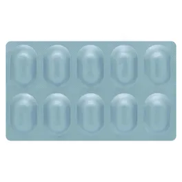 Quick-Move Tablet | Uses, Side Effects, Price | Apollo Pharmacy