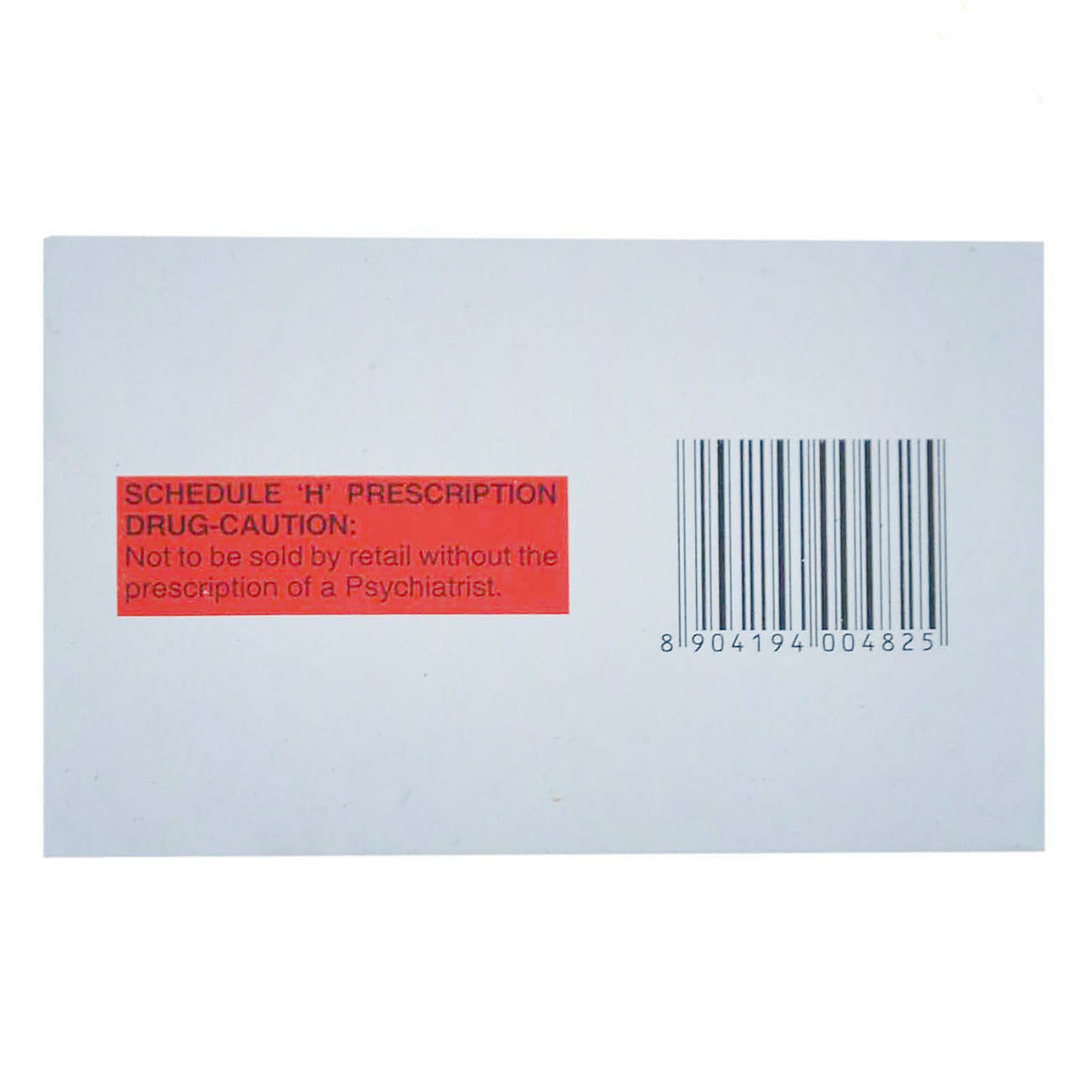 Qutan 100 Tablet | Uses, Side Effects, Price | Apollo Pharmacy