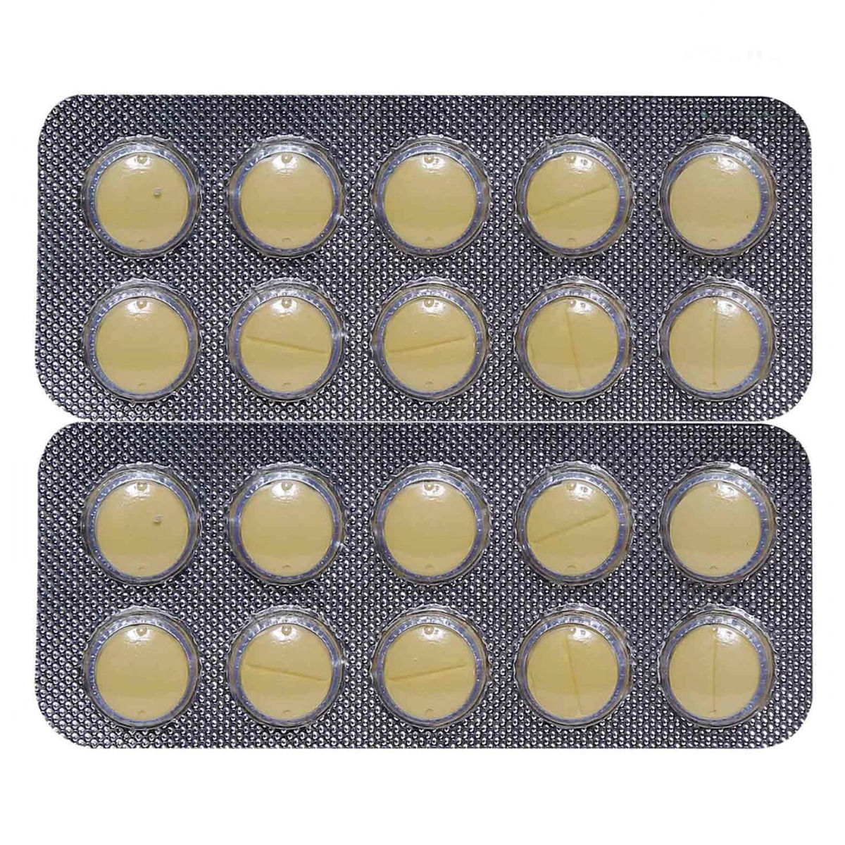 Qutipin 100 Tablet 10's Price, Uses, Side Effects, Composition - Apollo ...