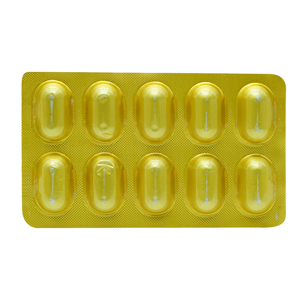Q-Well Softgel Capsule 10's Price, Uses, Side Effects, Composition ...
