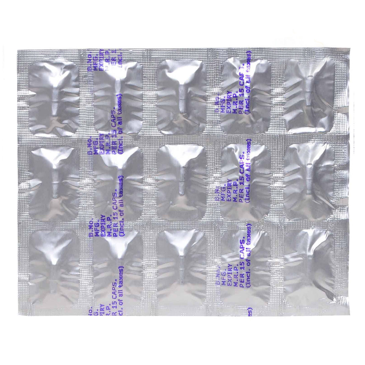 Rabicip D Capsule 15's Price, Uses, Side Effects, Composition - Apollo ...