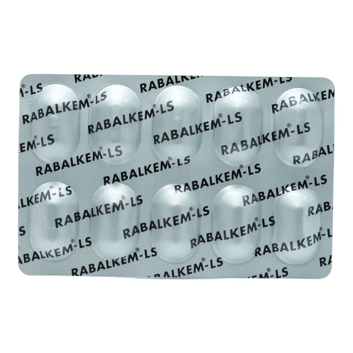 Rabalkem Ls Capsule 10'S Price, Uses, Side Effects, Composition ...