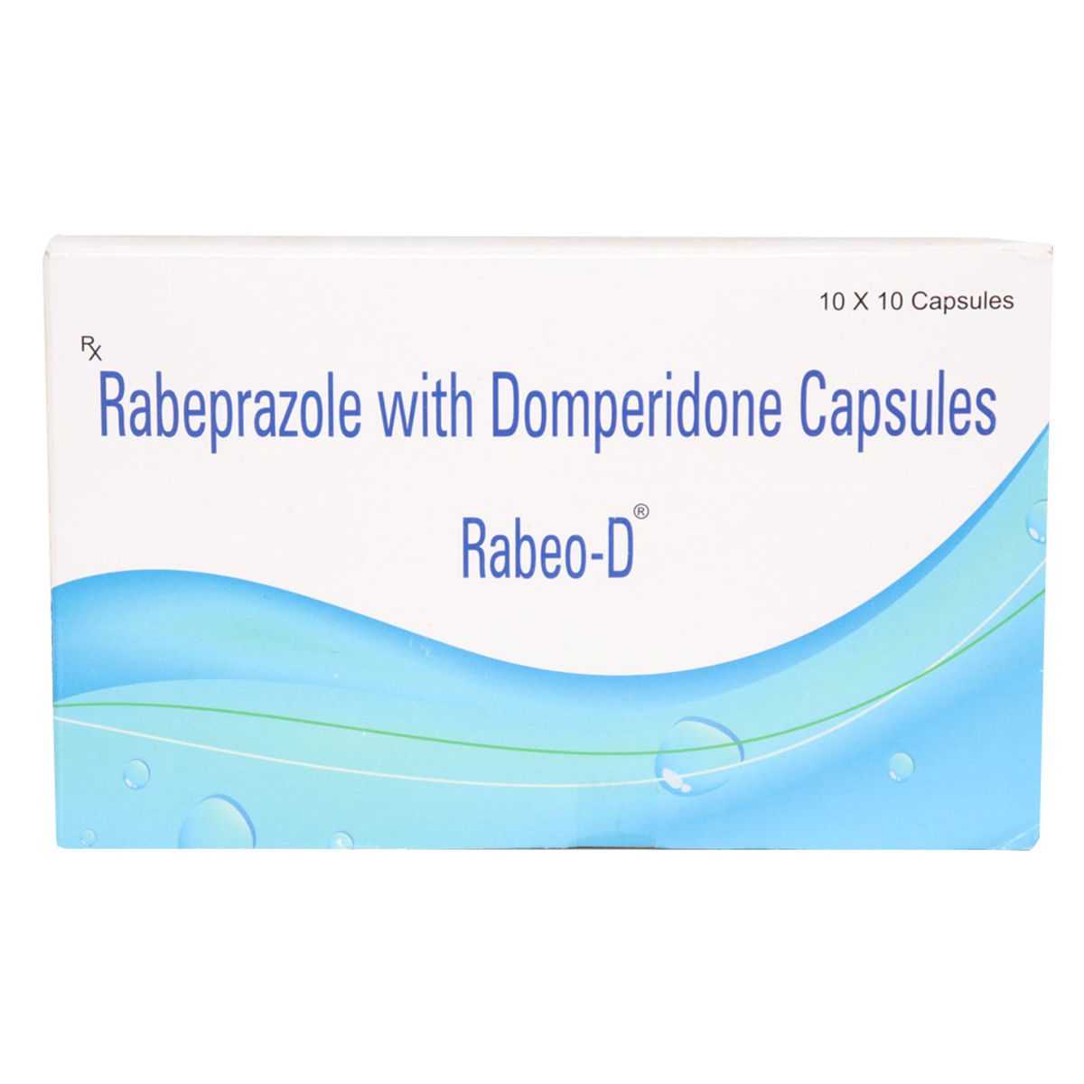 Rabeo-D Capsule 15's Price, Uses, Side Effects, Composition - Apollo ...