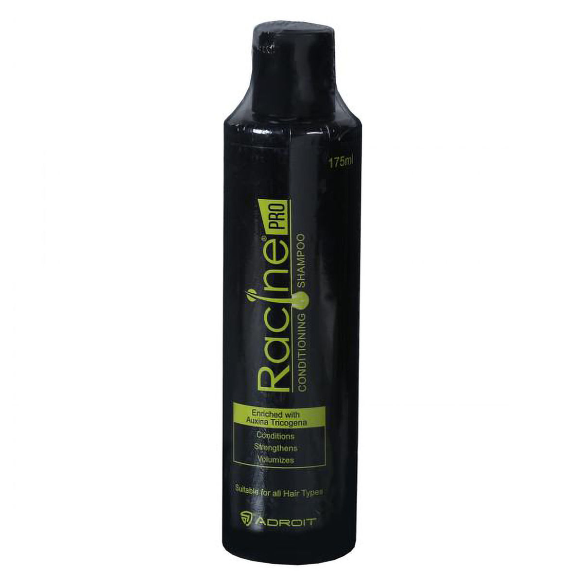 Racine Pro Conditioning Shampoo | Uses, Side Effects, Price | Apollo ...