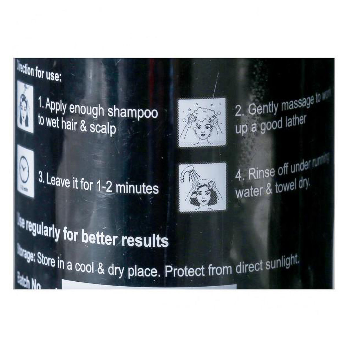 Racine Pro Conditioning Shampoo 175 ml Price, Uses, Side Effects ...