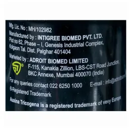 Buy Racine Pro Conditioning Shampoo | 19 Minutes Delivery | Apollo Pharmacy