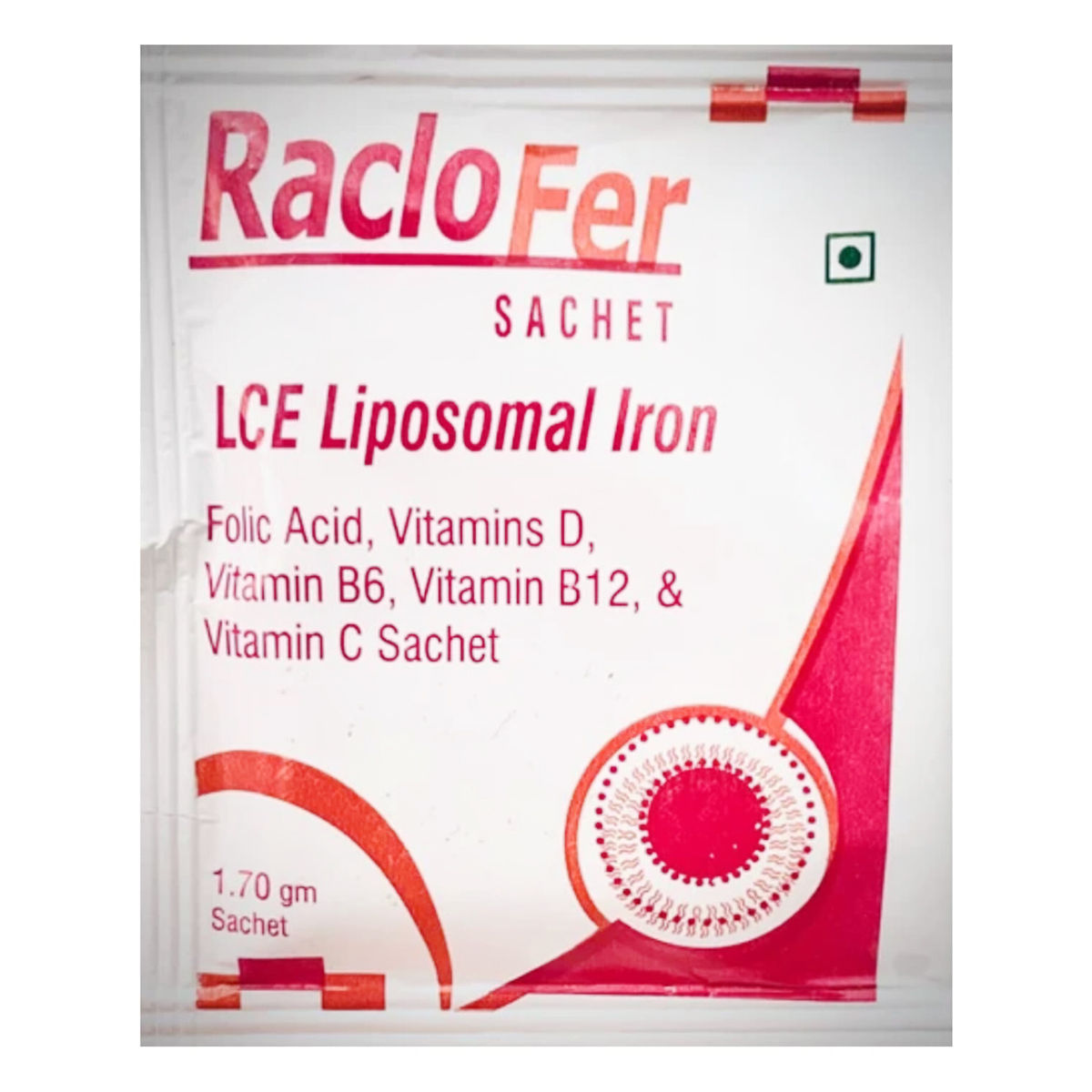 Raclofer Sachet 1.70 gm Price, Uses, Side Effects, Composition - Apollo ...