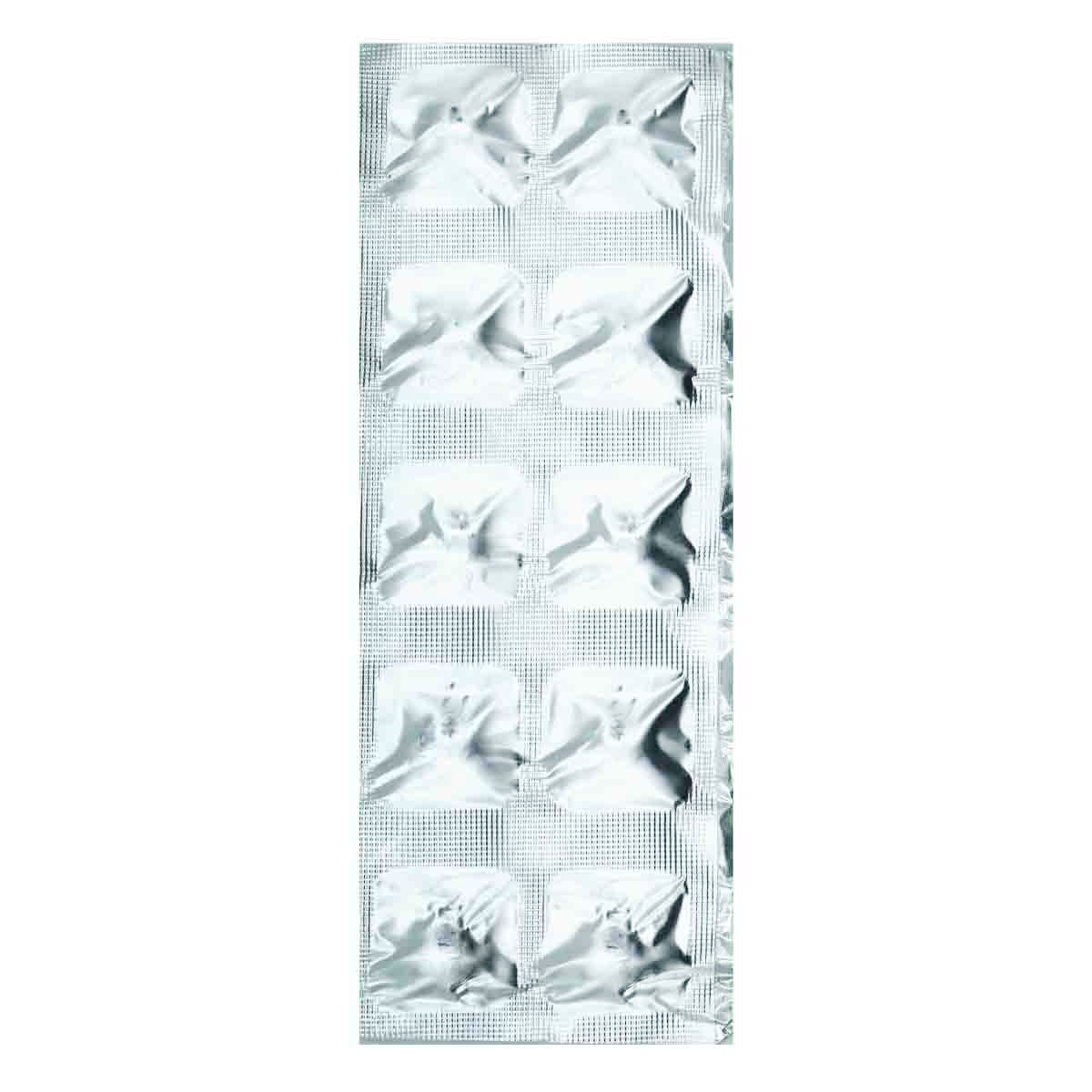 Rafacol Tablet 10's Price, Uses, Side Effects, Composition - Apollo ...