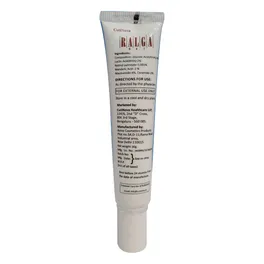 Ralga Gel | Uses, Side Effects, Price | Apollo Pharmacy