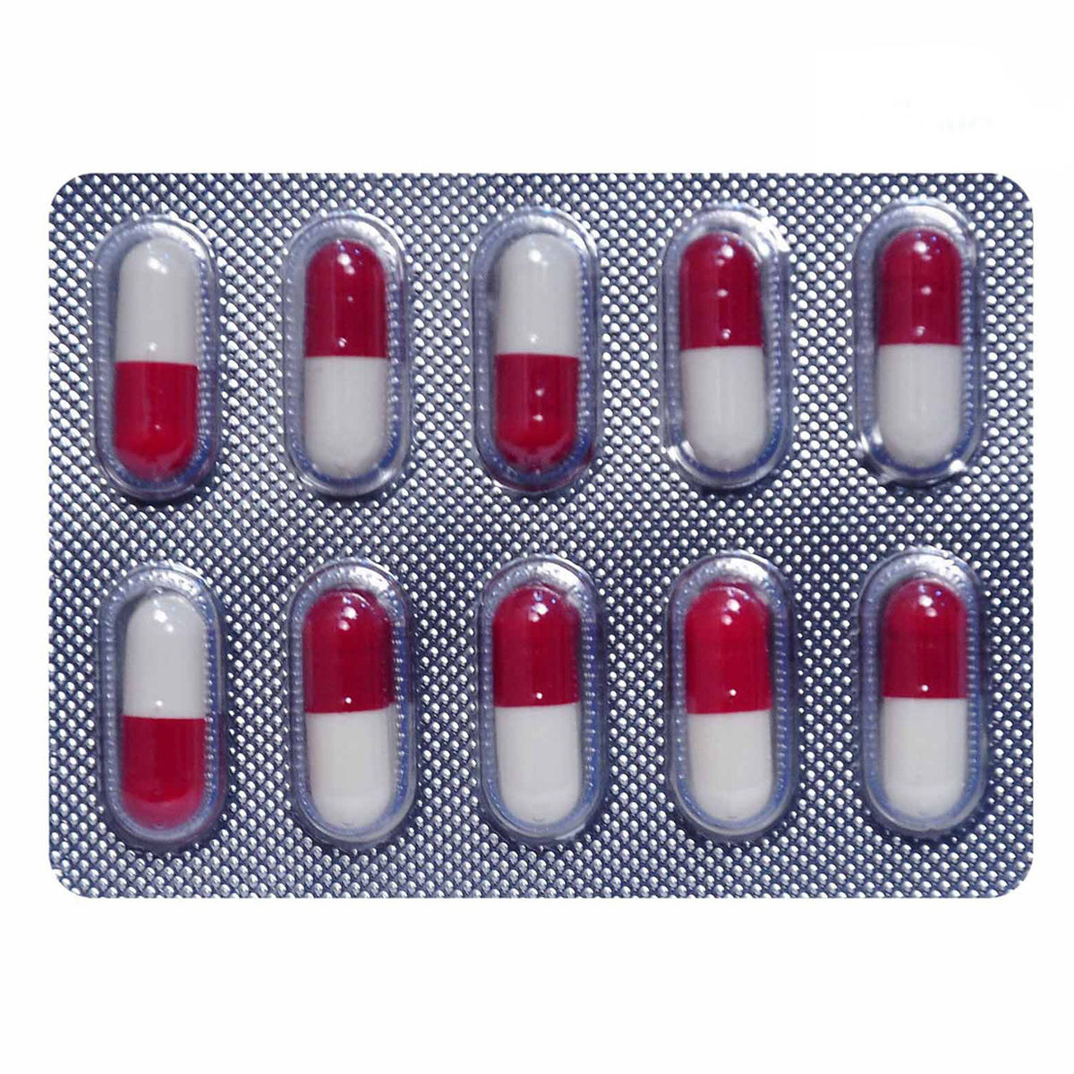 Ramcor 5 Capsule | Uses, Side Effects, Price | Apollo Pharmacy