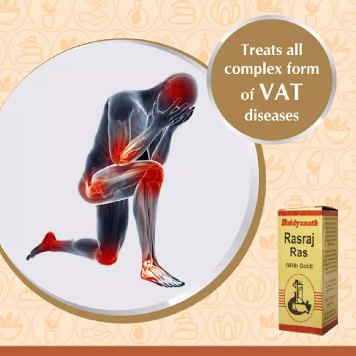 Rasraj, 10 Tablets Price, Uses, Side Effects, Composition - Apollo Pharmacy