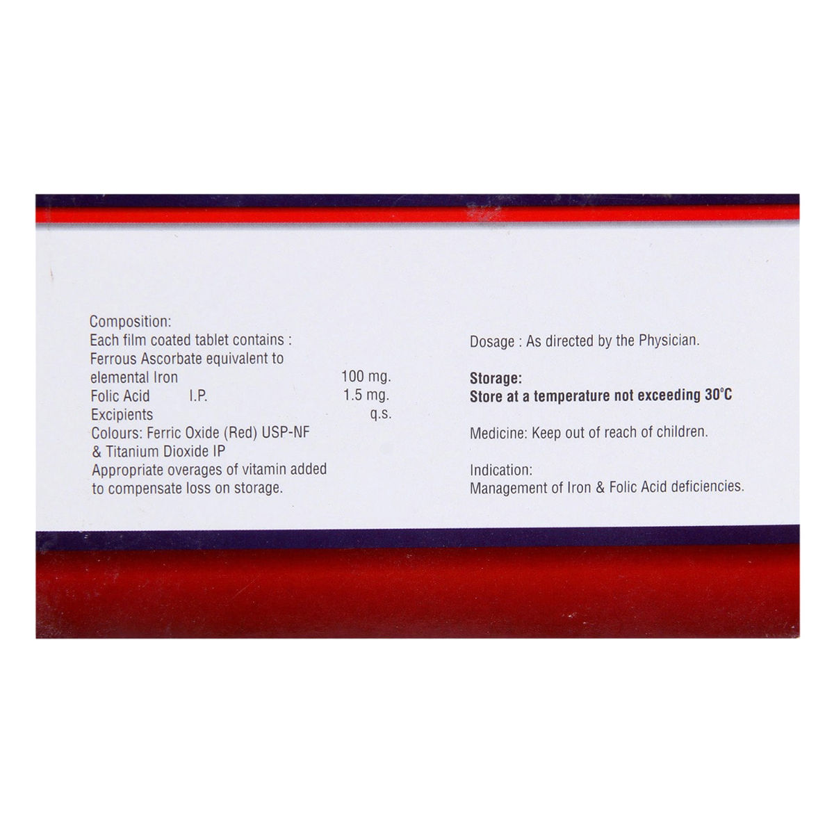 Raviron XT Tablet | Uses, Side Effects, Price | Apollo Pharmacy