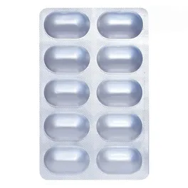 Razel CV 20/75 Capsule | Uses, Side Effects, Price | Apollo Pharmacy