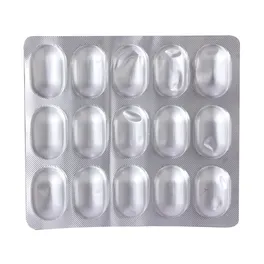 Razel Gold 20 Capsule | Uses, Side Effects, Price | Apollo Pharmacy