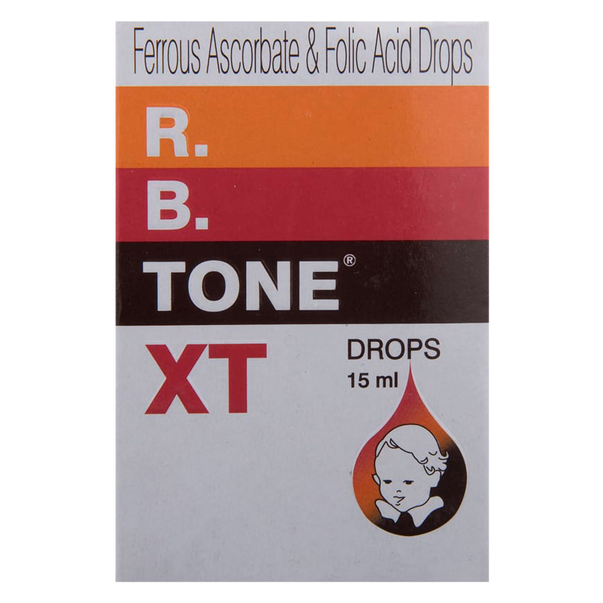 RB TONE XT DROPS | Uses, Side Effects, Price | Apollo Pharmacy