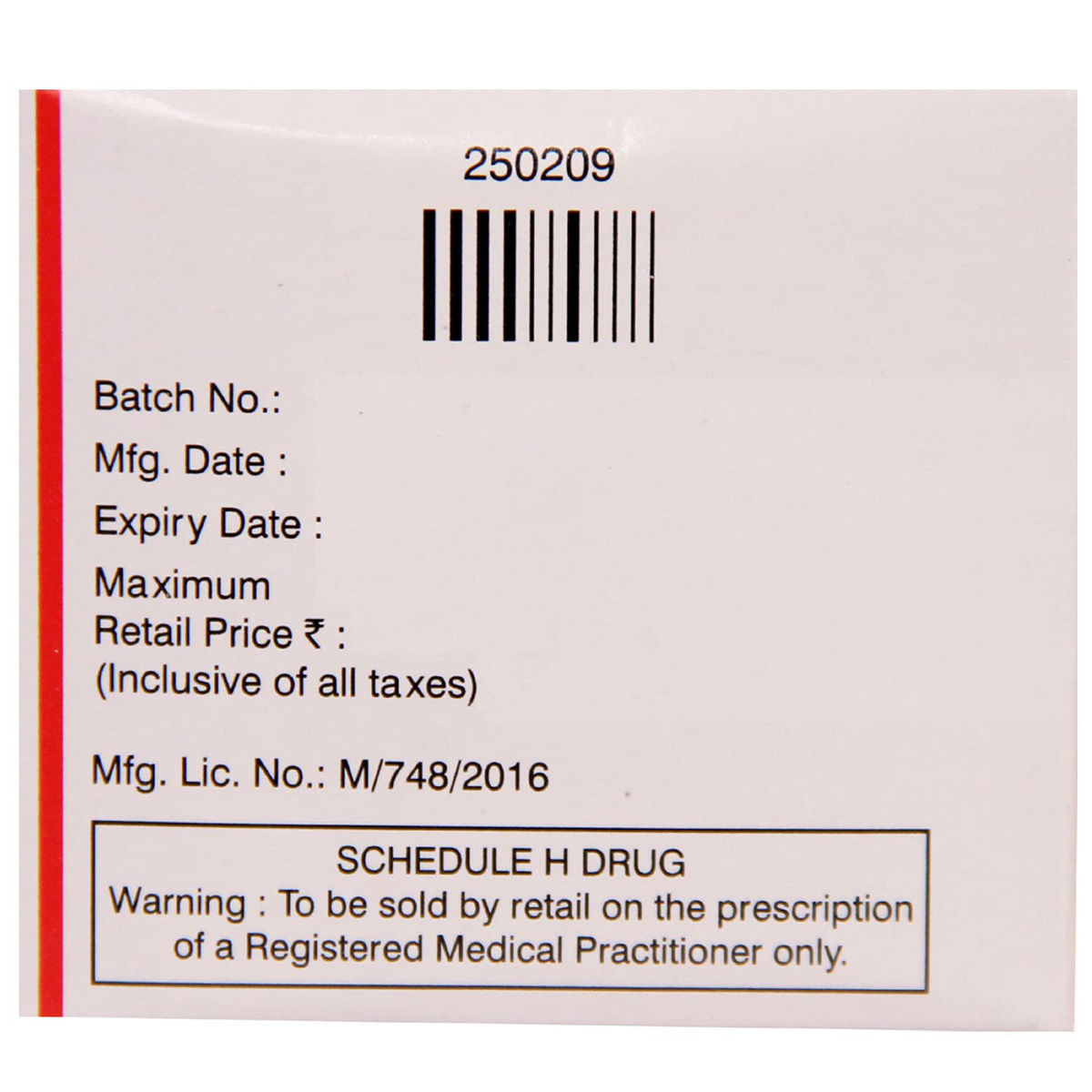 Rcifax 400 Tablet | Uses, Side Effects, Price | Apollo Pharmacy