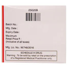 Rcifax 400 Tablet | Uses, Side Effects, Price | Apollo Pharmacy