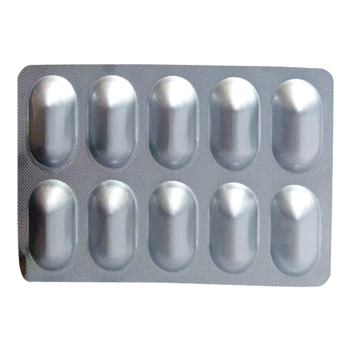 Rebozen DSR Capsule | Uses, Side Effects, Price | Apollo Pharmacy