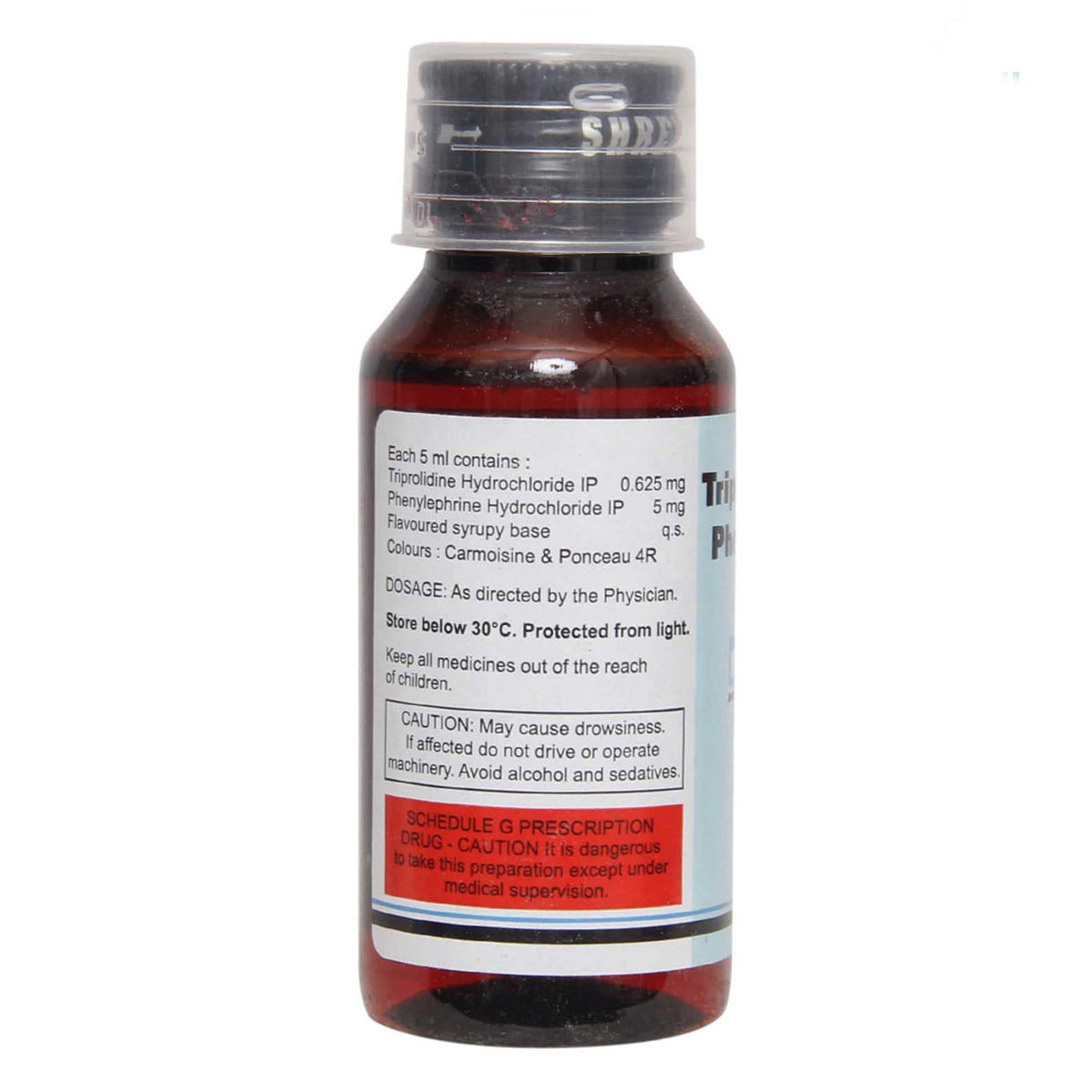 Recofast Syrup 60 ml Price, Uses, Side Effects, Composition - Apollo ...