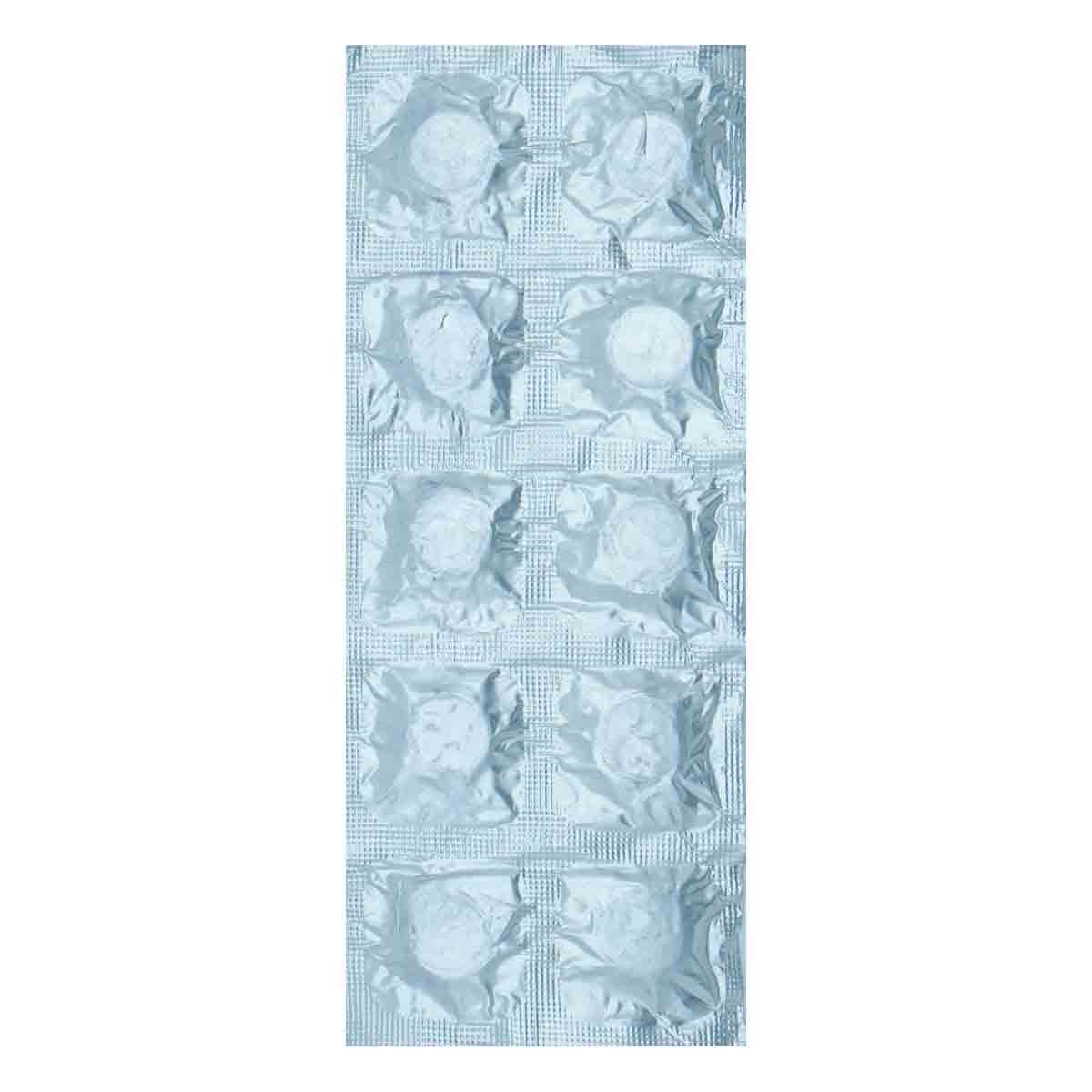 Recofast Plus Tablet | Uses, Side Effects, Price | Apollo Pharmacy