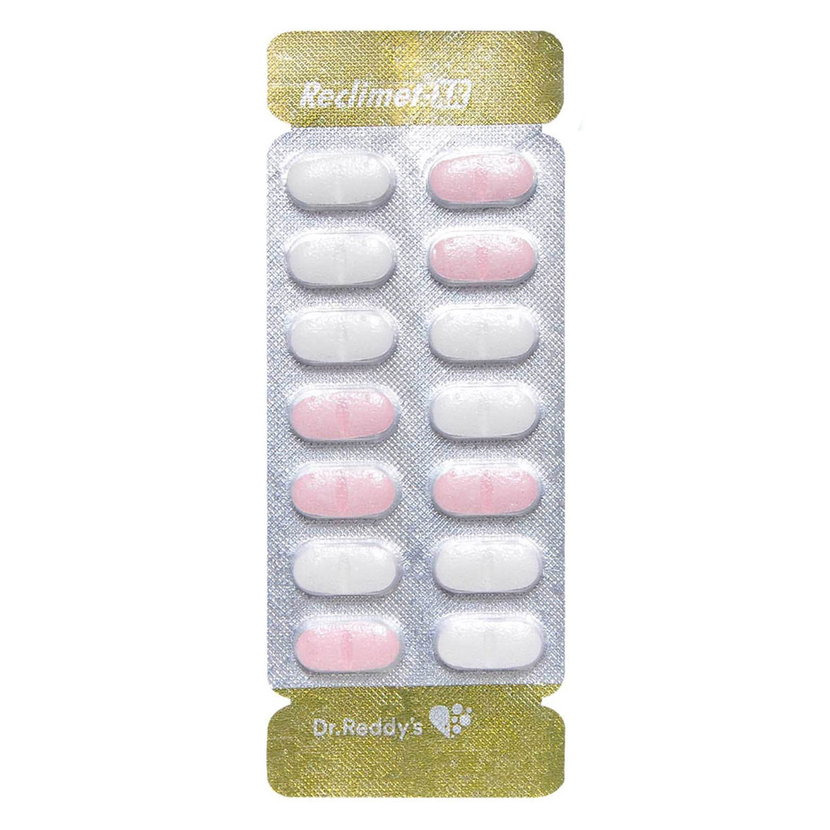 Reclimet-XR Tablet 14's Price, Uses, Side Effects, Composition - Apollo ...