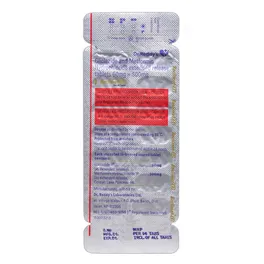 Reclimet-XR Tablet | Uses, Side Effects, Price | Apollo Pharmacy