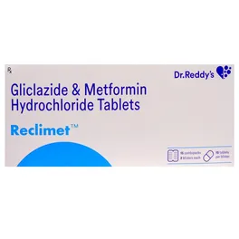 Reclimet Tablet | Uses, Side Effects, Price | Apollo Pharmacy