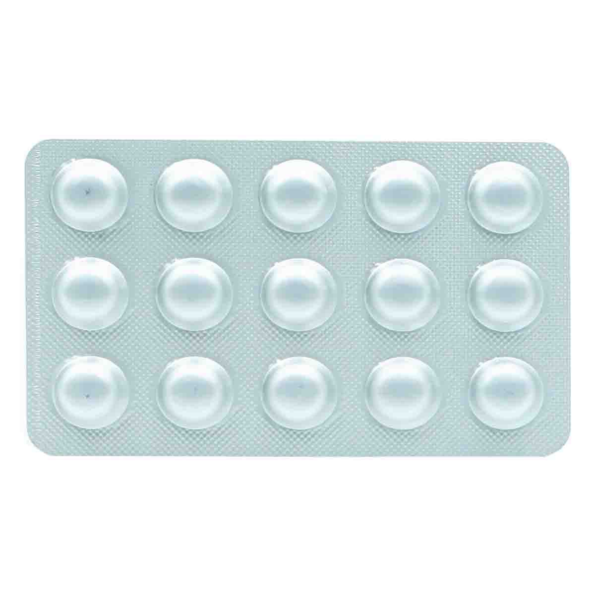 Recita Forte Tablet 15's Price, Uses, Side Effects, Composition ...