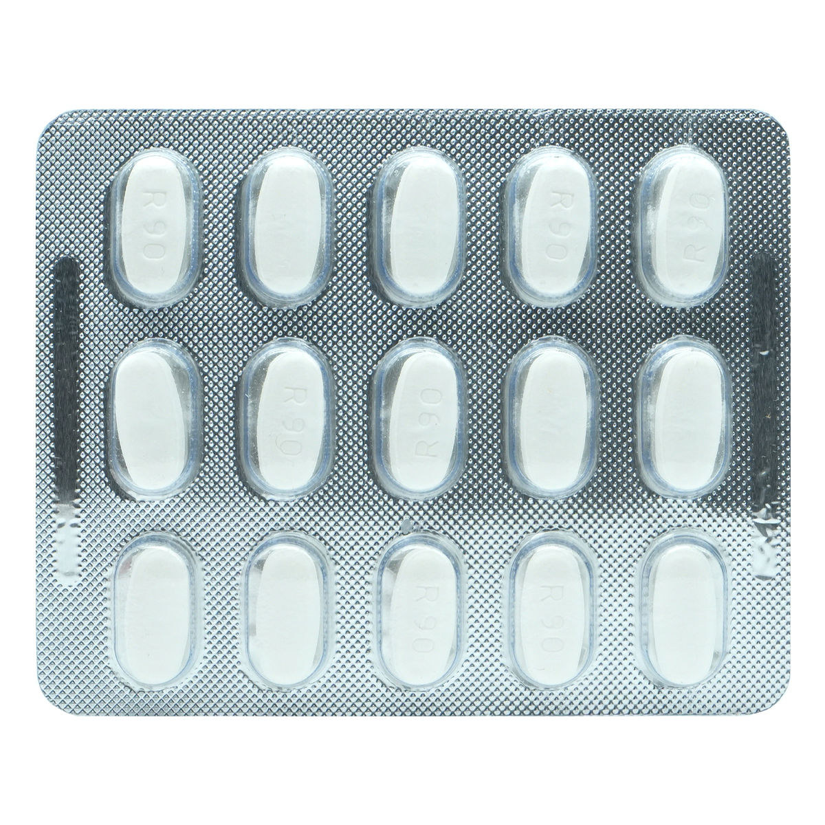 Reclide XR 90 Tablet 15's Price, Uses, Side Effects, Composition ...