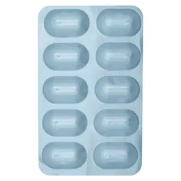 Recromine Tablet | Uses, Side Effects, Price | Apollo Pharmacy