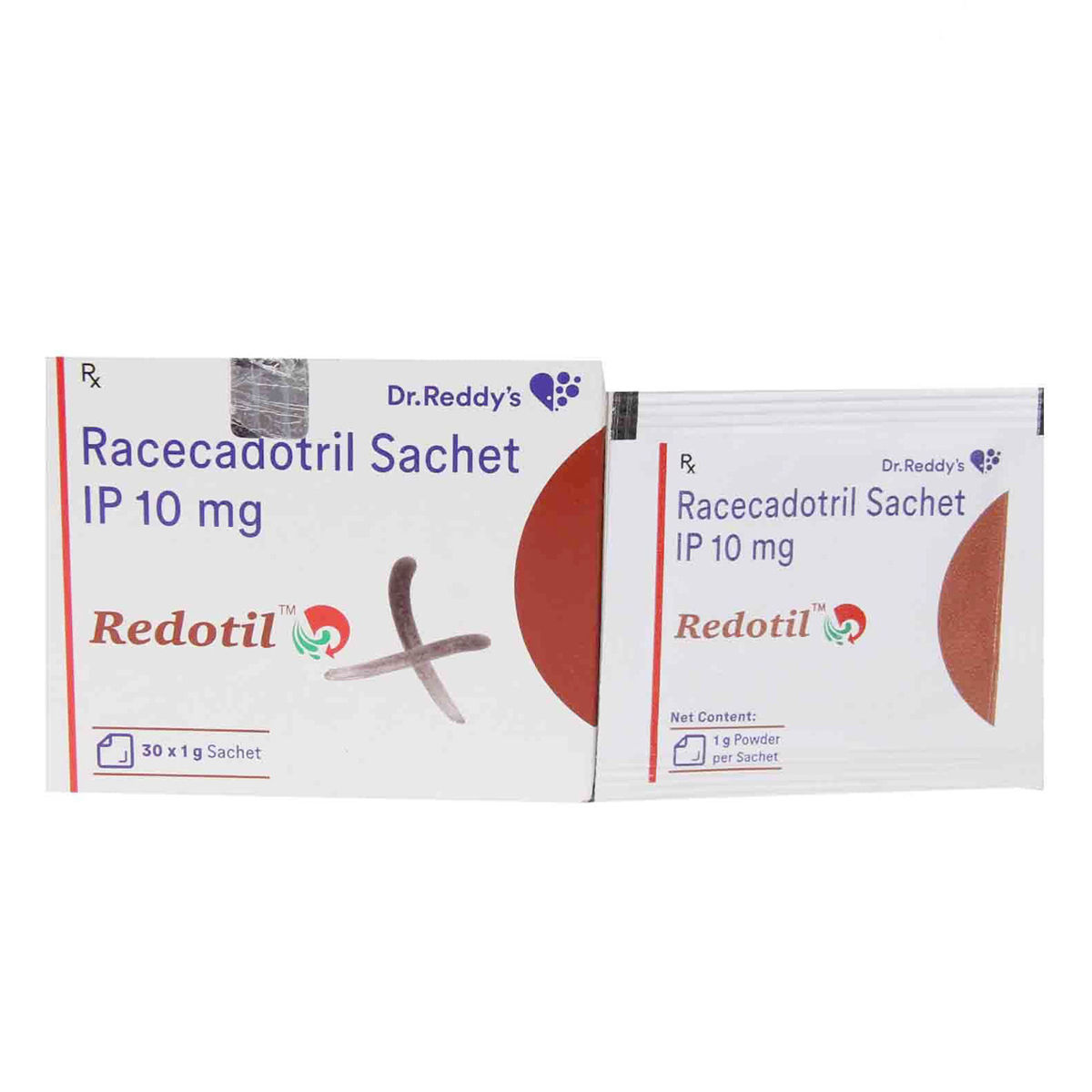 Redotil Sachet 1 gm Price, Uses, Side Effects, Composition - Apollo ...