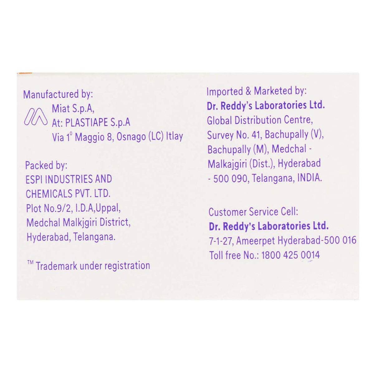 Redihaler Device Price, Uses, Side Effects, Composition - Apollo Pharmacy