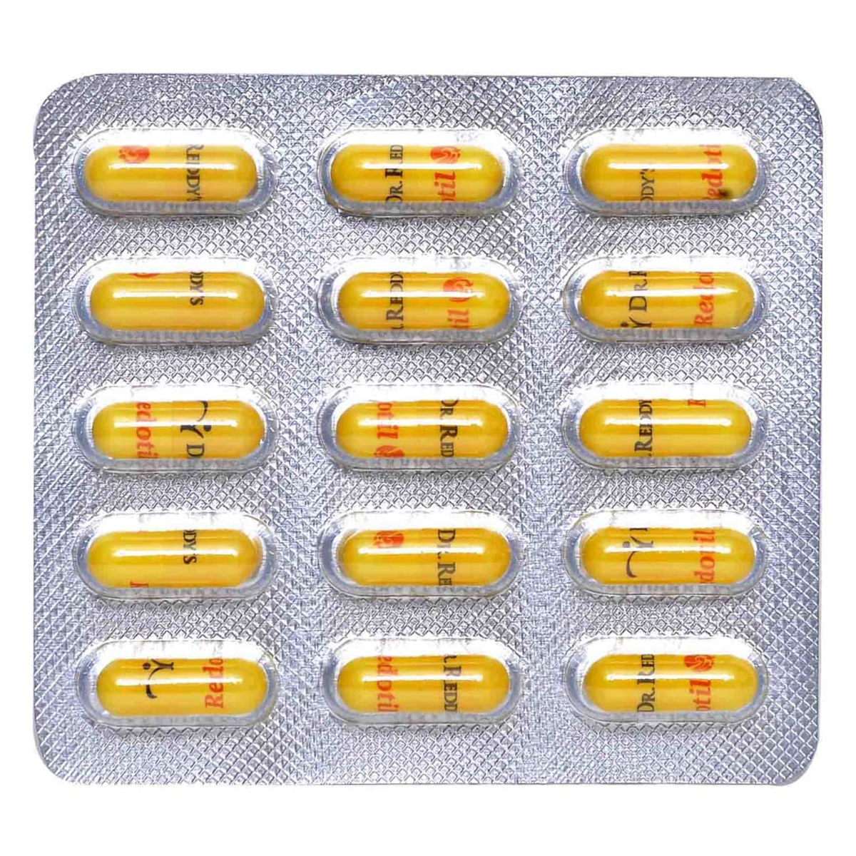 Redotil 100 mg Capsule | Uses, Side Effects, Price | Apollo Pharmacy