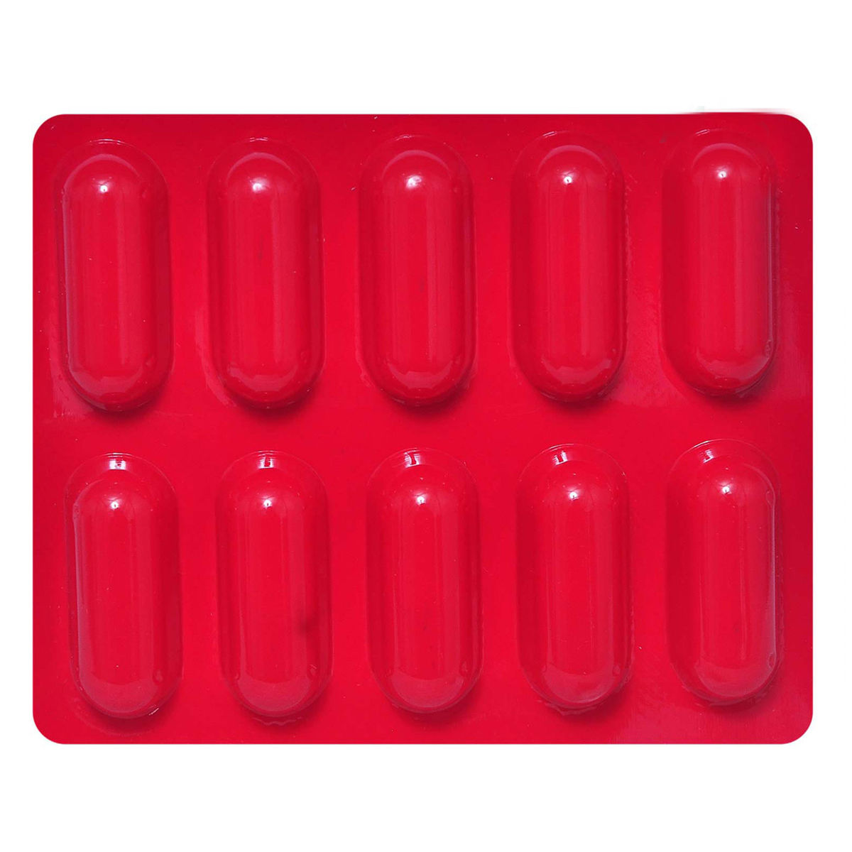 Redrim Plus Capsule 10's Price, Uses, Side Effects, Composition ...