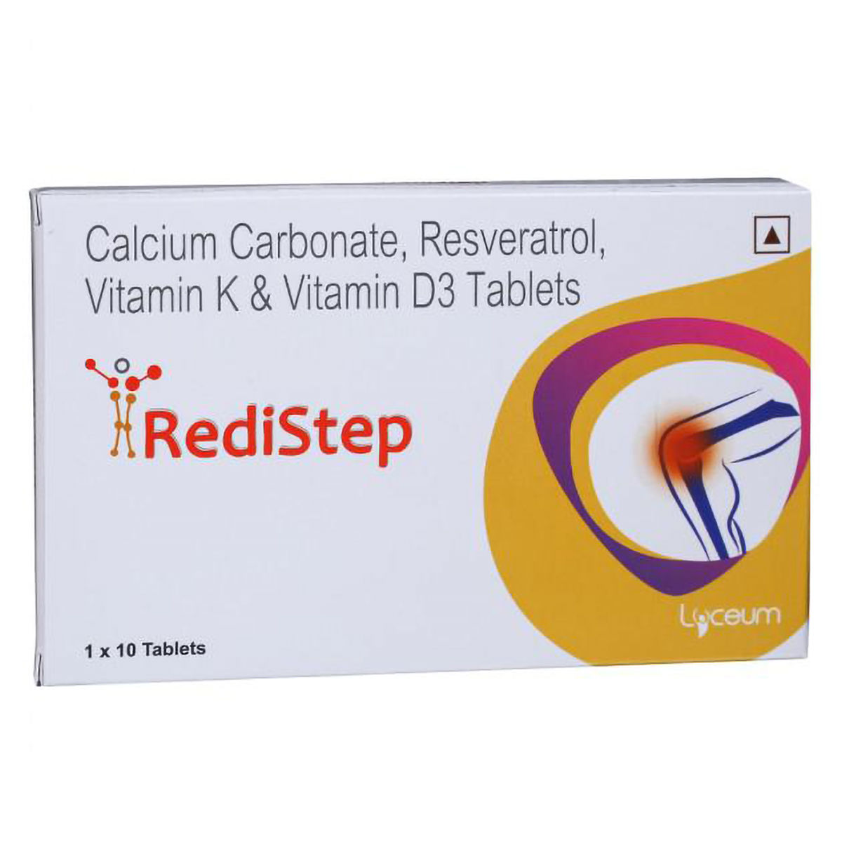 Redistep Tablet | Uses, Side Effects, Price | Apollo Pharmacy