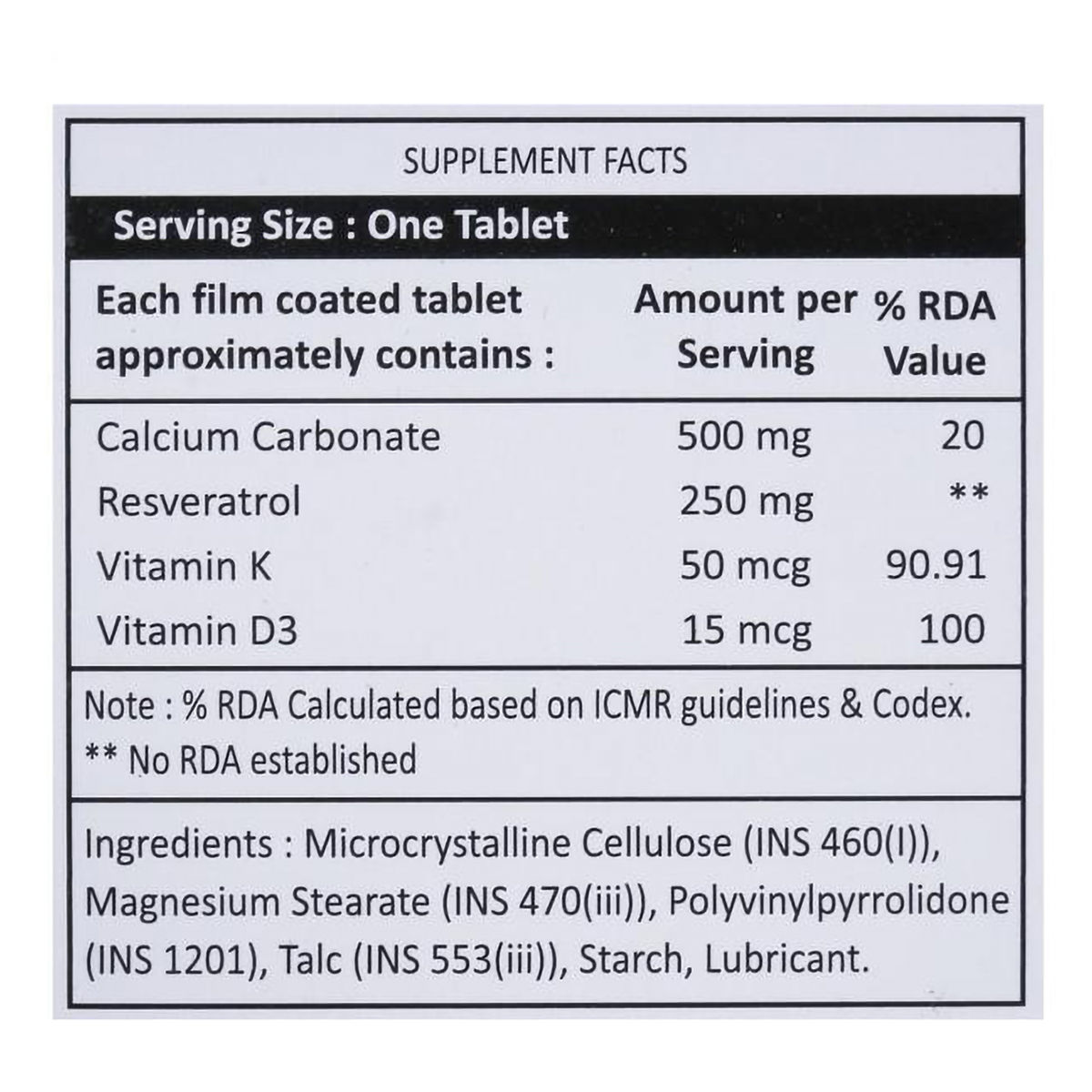 Redistep Tablet 10's Price, Uses, Side Effects, Composition - Apollo ...